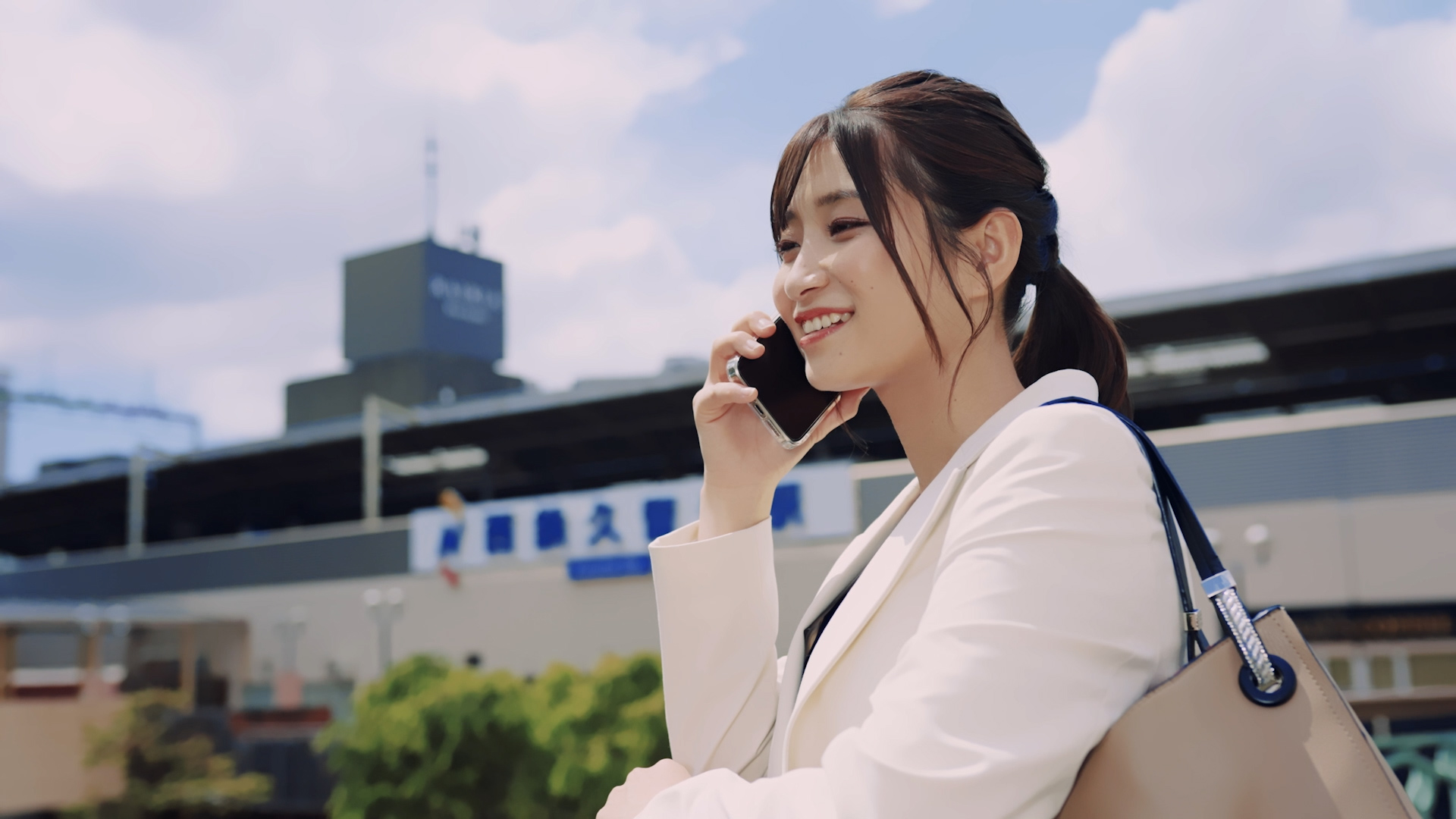 福岡の動画制作ならADMOVE | TVCM動画・YouTube動画・SNS動画にも対応